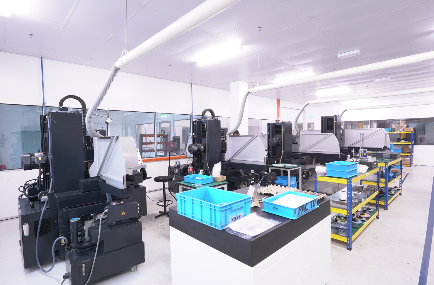 Services Department | Penang Automation Cluster Sdn Bhd