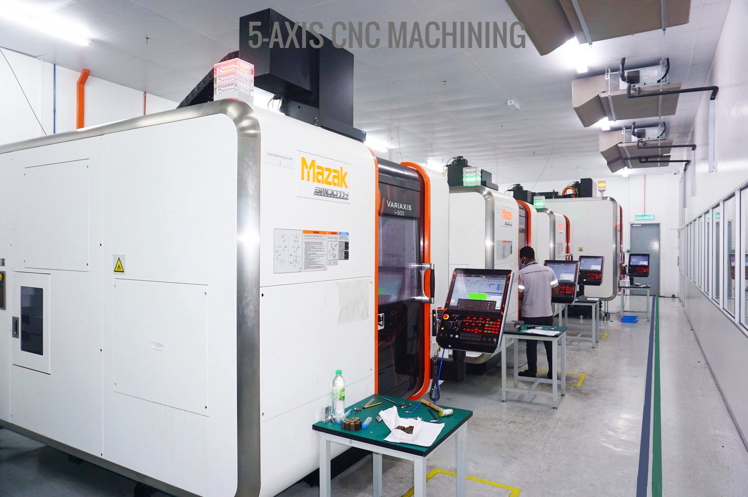 Services Department | Penang Automation Cluster Sdn Bhd